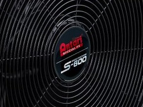 Antari S600 Yeti Evaporating Snow Machine - Create Winter Magic