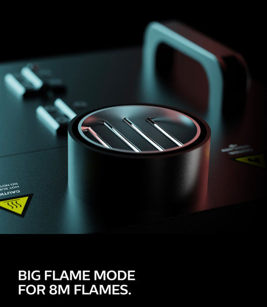 Rent or Purchase The MagicFX Stage Flame Pyro From Atlanta Special FX
