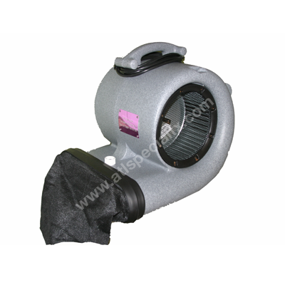 Mini Extreme Foam Party Machine For Rent or Purchase. Uses foam juice ...