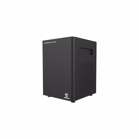 Showven Sparkular Mini Cold Sparkler Machine by Atlanta Special Effect