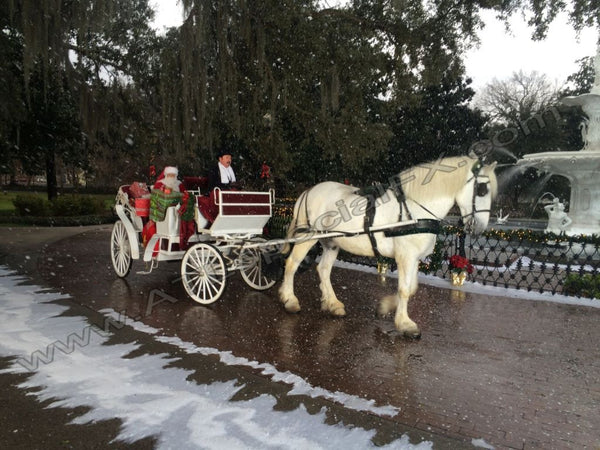 Fake or faux snow blankets are ideal for fake snow sets